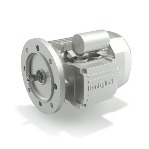 Electric Motors, Synchronous and Asynchronous motors : BRT